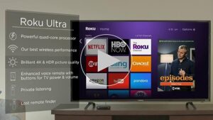 How to Use Spectrum Cloud DVR on Roku: Ultimate Guide for Seamless ...