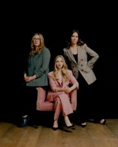 Is Elizabeth Holmes on the Spectrum : Unveiling the Truth (2025)