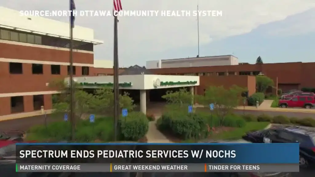 Is Holland Hospital Part of Spectrum Health: Revealing the Truth (2026)