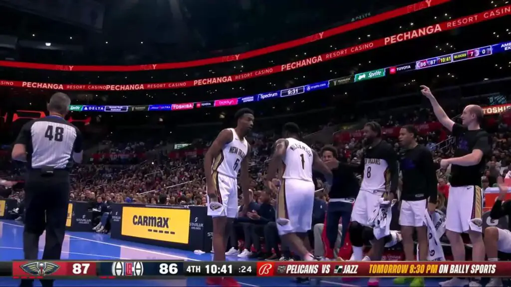 What Channel is Bally Sports Southwest on Spectrum : How to Find It ...