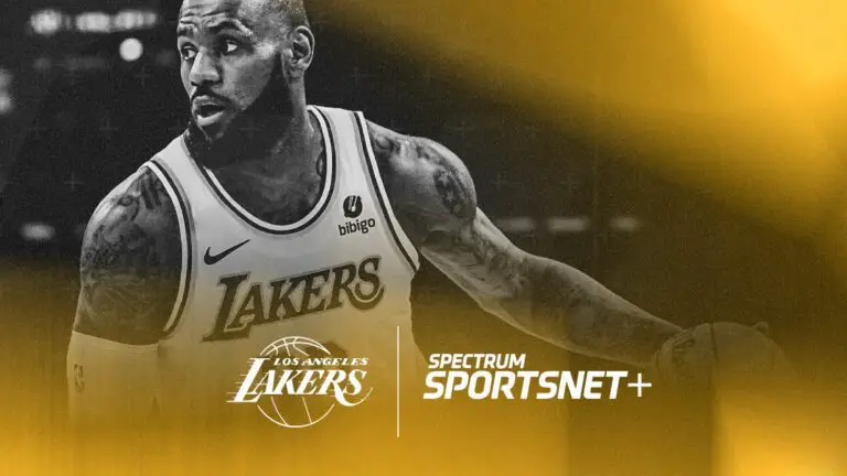 What Channel is Nba League Pass on Spectrum : Your Game, Your Spectrum ...