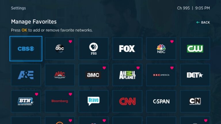 What Channel on Spectrum is ABC: Quickly Find Your Favorite Network (2025)