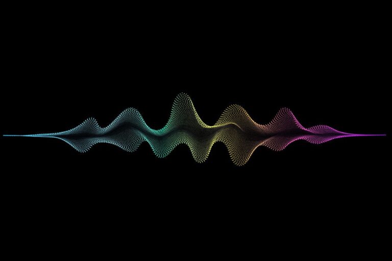 What Do the Different Colors in a Line Spectrum Represent : Unveiling ...