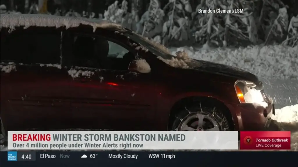 What is Weather Channel on Spectrum : Everything You Need to Know (2025)