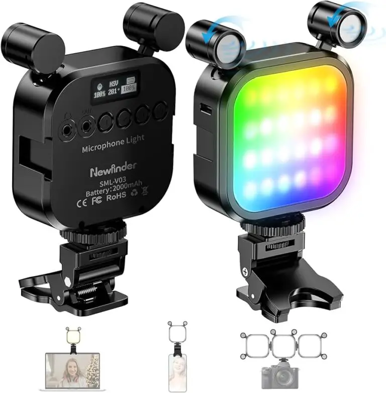 What is Wide Spectrum Mic Mode : Mastering the Art of Audio Capture (2025)