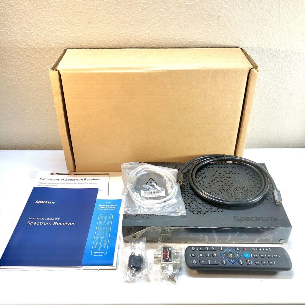 What Number is Tbs on Spectrum : Find It Fast! (2025)