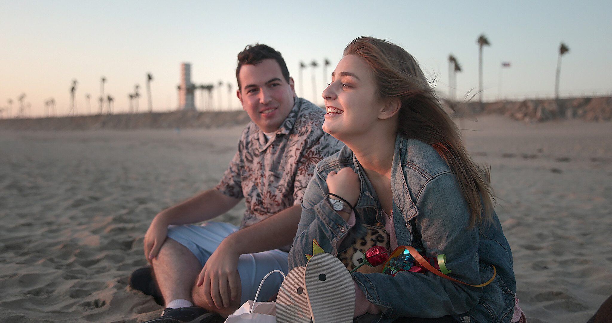 Where is Love on the Spectrum Filmed : Exploring the Shooting Locations ...