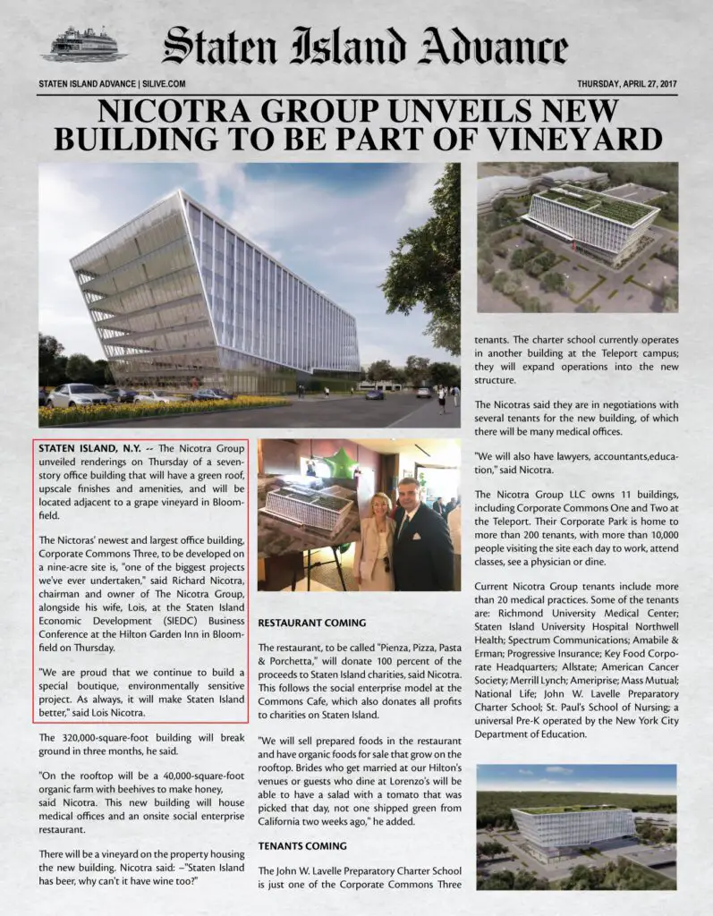 Where is Spectrum Corporate Headquarters : Unveiling the Location (2026)