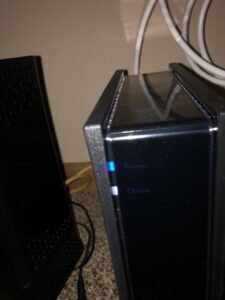 Why Does My Spectrum Modem Keep Blinking : Troubleshooting Guide (2025)