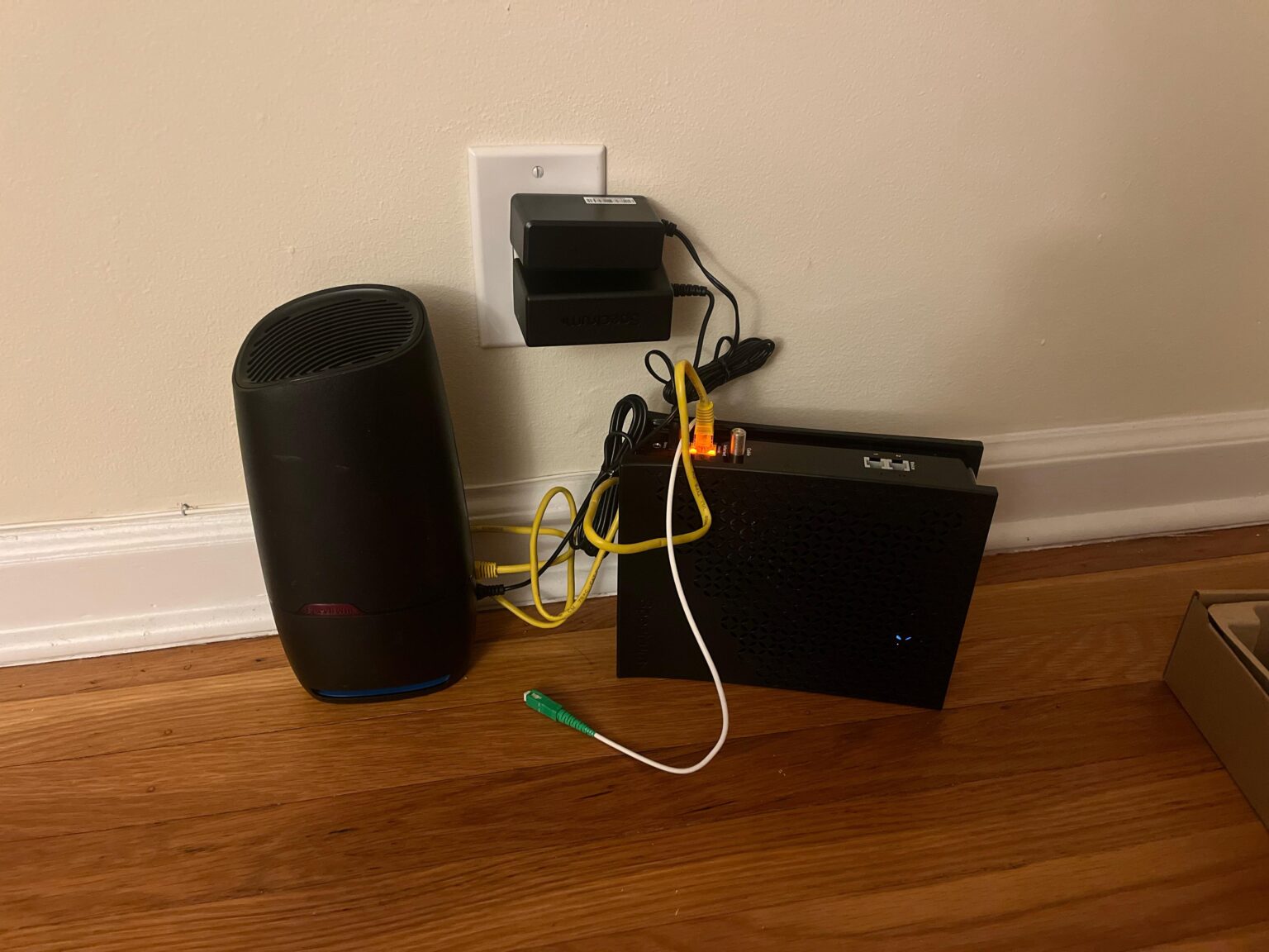 Why Does My Spectrum Router Keep Turning Red : Troubleshooting Tips (2025)