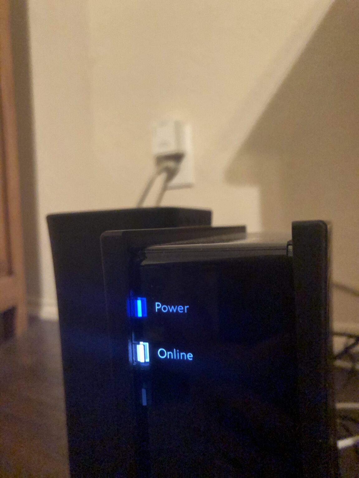 Why is My Router Blinking Spectrum : Troubleshoot Router Blinking ...