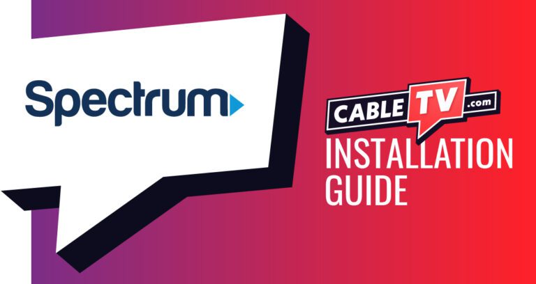 Will Spectrum Install Cable Outlet: A Complete Guide (2025)