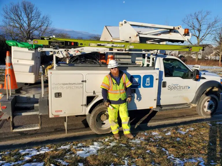 Will Spectrum Run Cable to My House : Ensuring Connectivity with ...