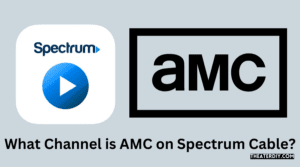 What Channel is AMC on Spectrum Cable?