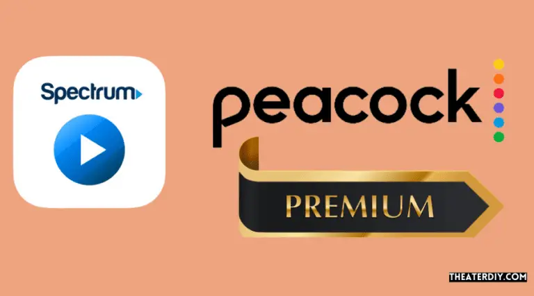 How to Watch Peacock TV on Spectrum?
