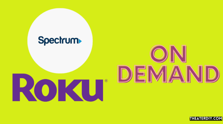 How to Use on Demand on Spectrum?