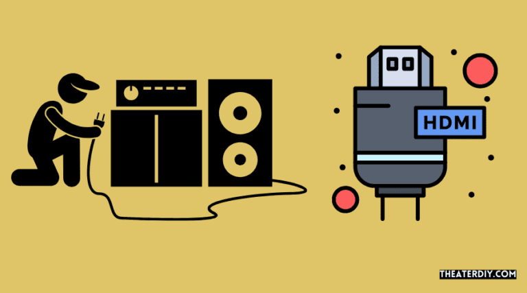 How To Connect an Old Receiver to a New TV?