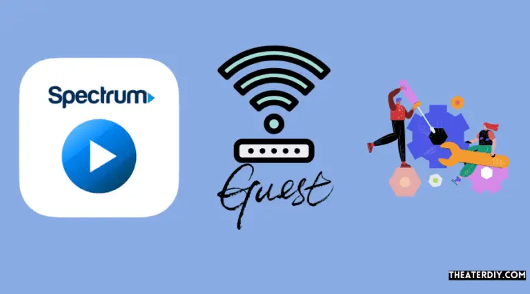 How To Setup And Secure Spectrum Guest Wifi Network?