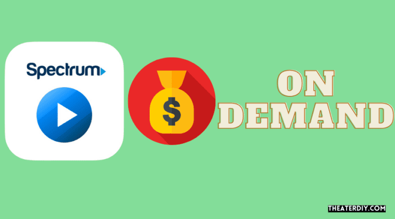 Is On Demand Free on Spectrum?