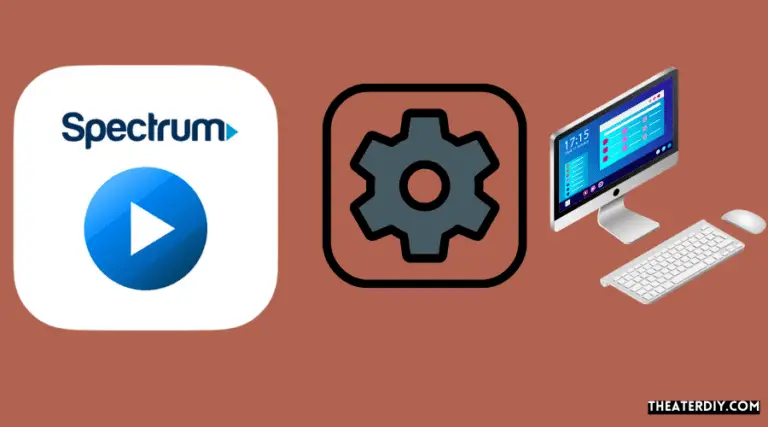 How To Watch Spectrum TV on Your Computer?