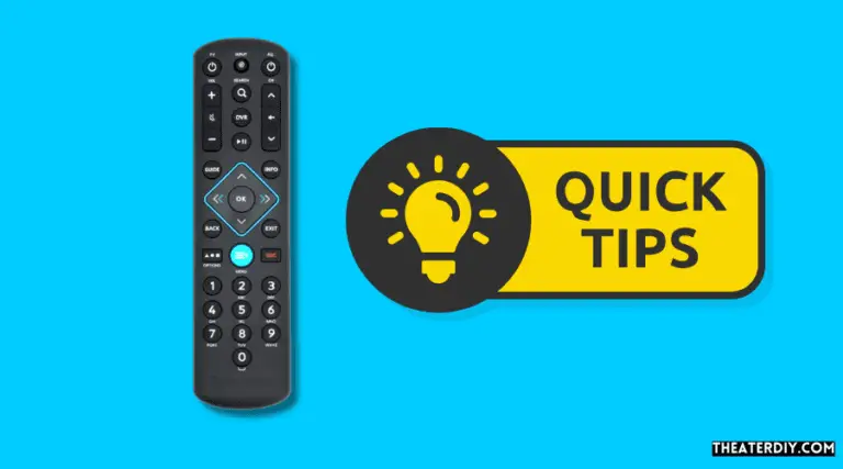 How To Setup Spectrum Remote To TV? (2025)