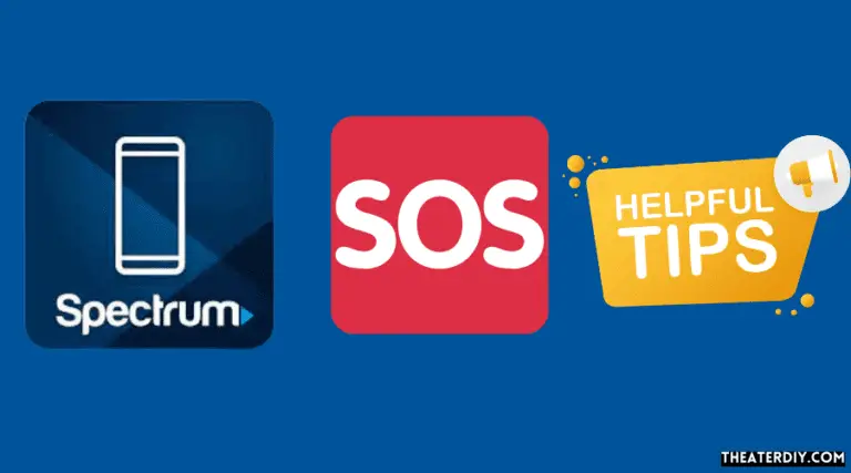 How to Fix Spectrum Mobile Phone Says SOS?