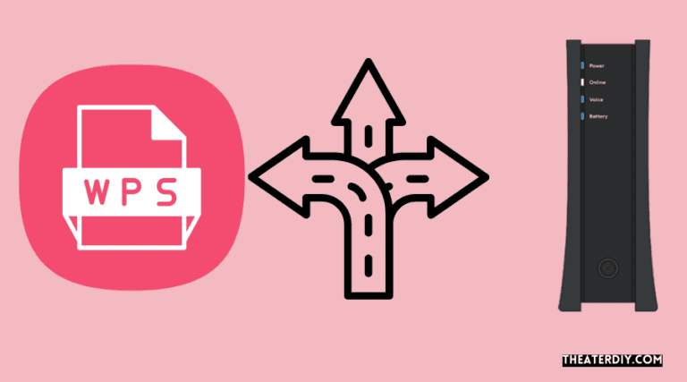 How to Use WPS on Spectrum Router?