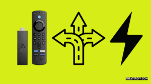 How Much Power Does a Firestick Need?