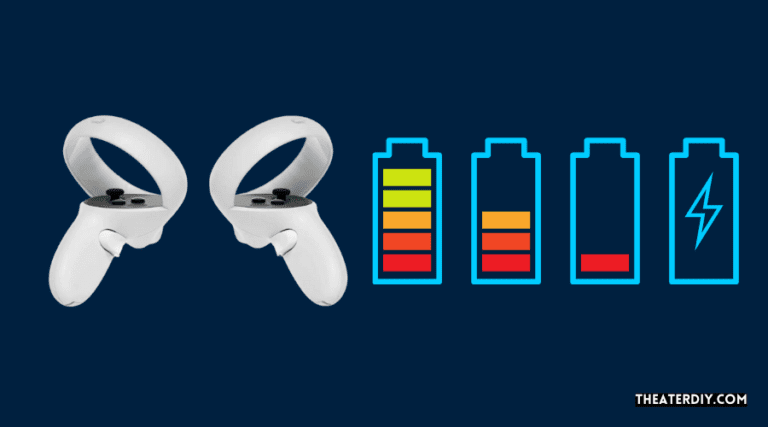 How To Fix My Oculus VR Controller Is Not Working?