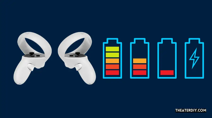 How To Fix My Oculus VR Controller Is Not Working?