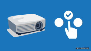 How to Improve a Projector's Image Quality?