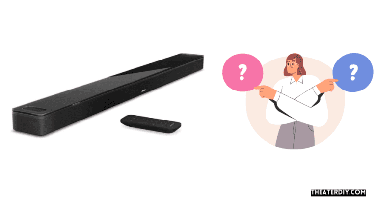 What Do Soundbar Channels Mean?