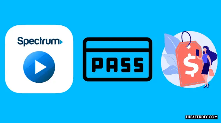 What is Spectrum Variety Pass? (2025)