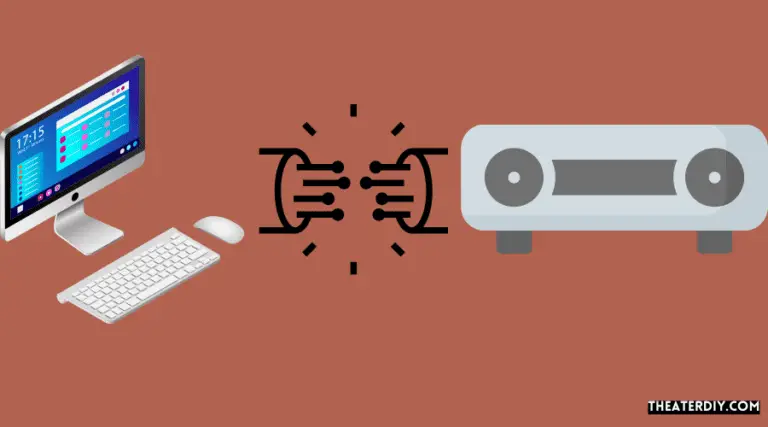 How to Connect a Soundbar to a Computer?