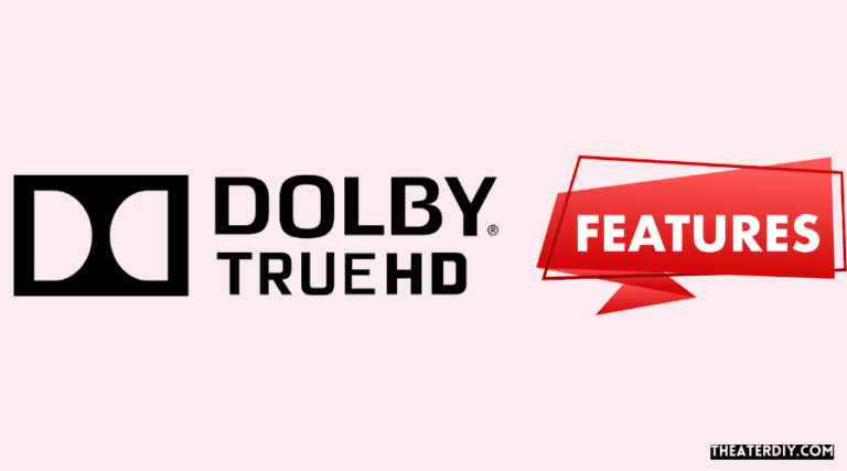 How To Choose Dolby Digital Plus Vs Dolby TrueHD?