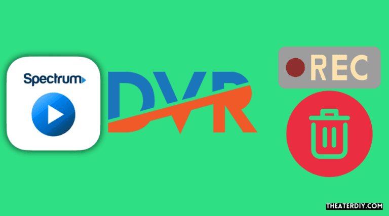 How to Delete Series Priority on Spectrum DVR?