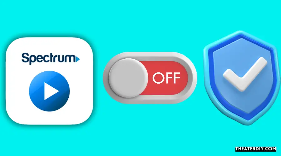 How to Disable Spectrum Security Shield? How to Disable Spectrum Security Shield?