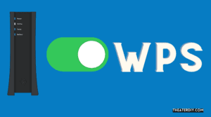 What Is the WPS Button on Spectrum Router?