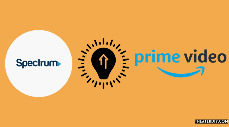 How to Watch Amazon Prime on Spectrum?