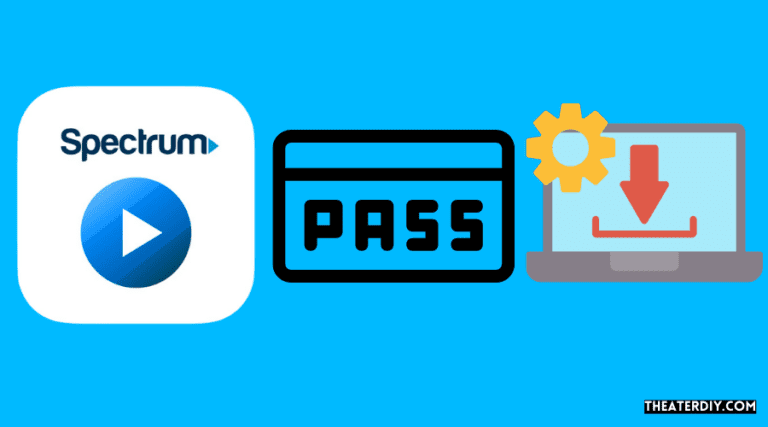 What is Spectrum Variety Pass? (2025)