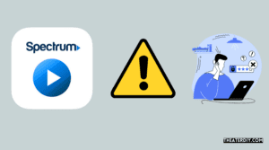 How to Change My Spectrum TV App Password? (2026)