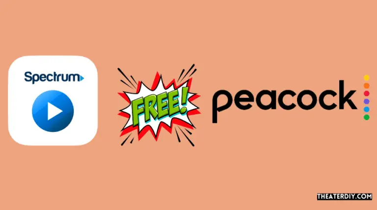 How Do I Get Peacock on Spectrum?