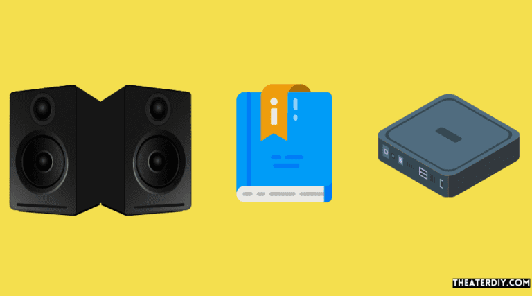 How To Connect a Passive Subwoofer to a Receiver? (2025)