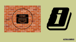 How To Install HDMI Cabling in the Wall?