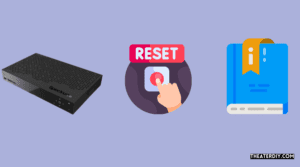 How to Reset Spectrum Cable Box? (2025)