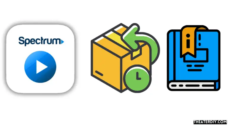 How to Return Spectrum Equipment?