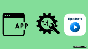 How to Add Apps to Spectrum?