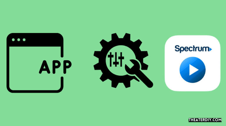 How to Add Apps to Spectrum?