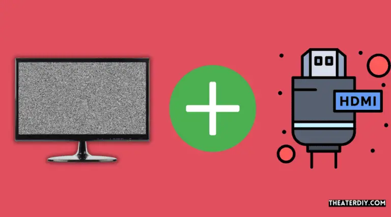 Samsung TV Changing Input (2025)