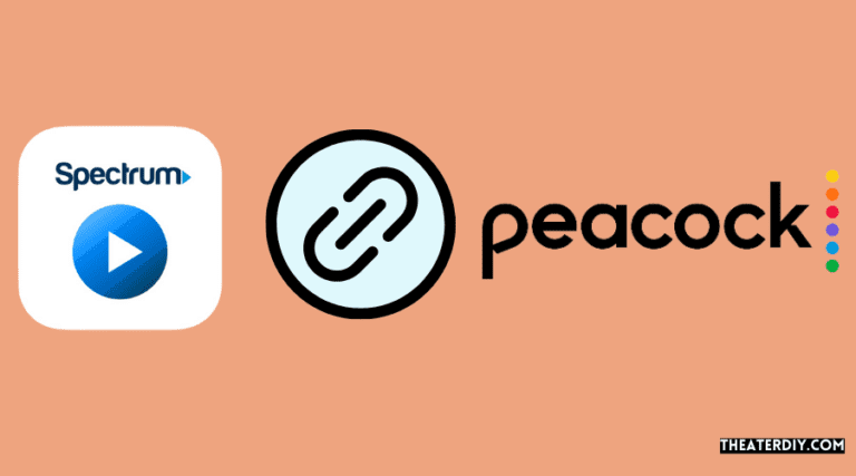 How Do I Get Peacock on Spectrum?